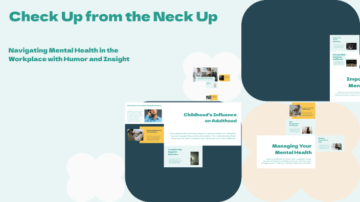 Check Up from the Neck Up by Dan Ahlborn on Prezi