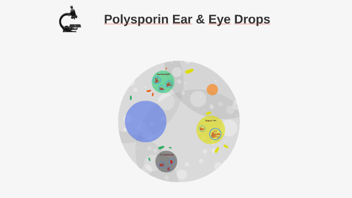Polysporin Ear Drops by Jane Hollenberg on Prezi