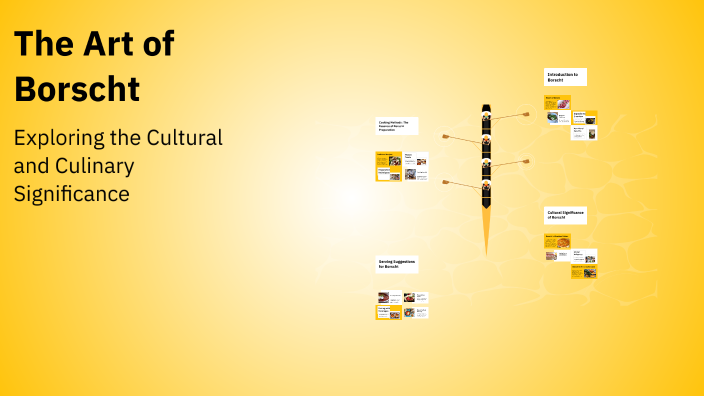 The Art of Borscht by трава on Prezi
