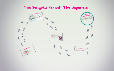 The Sengoku Period-The Japanese by Katie S. on Prezi