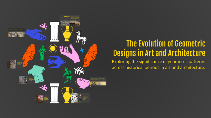 The Evolution of Geometric Designs in Art and Architecture by Marc ...