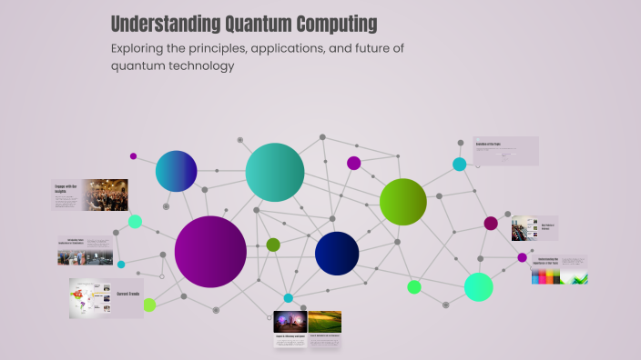 Understanding Quantum Computing by Princess Nicole Andaya on Prezi