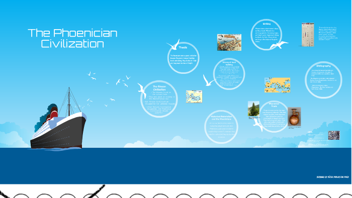 The Phoenicians Civilization by Yuan Sui on Prezi