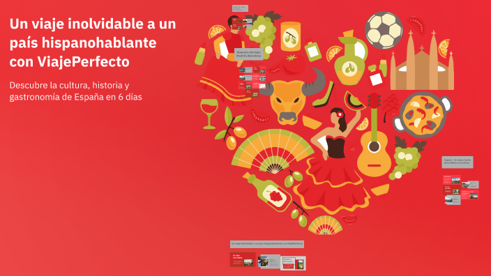 Un viaje inolvidable a un país hispanohablante con ViajePerfecto by ...