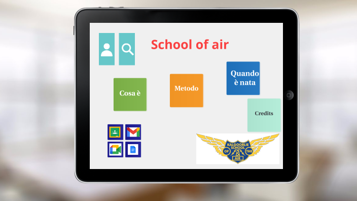 australia by FRANCESCO BIANCHI on Prezi