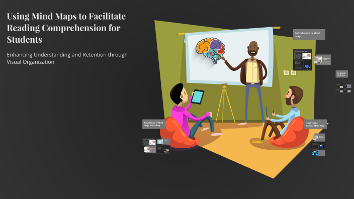 Using Mind Maps to Facilitate Reading Comprehension for Students by ...
