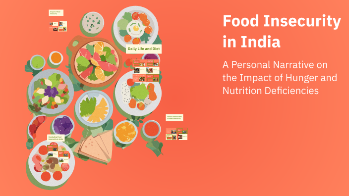 Food Insecurity in India by Graham Harris on Prezi