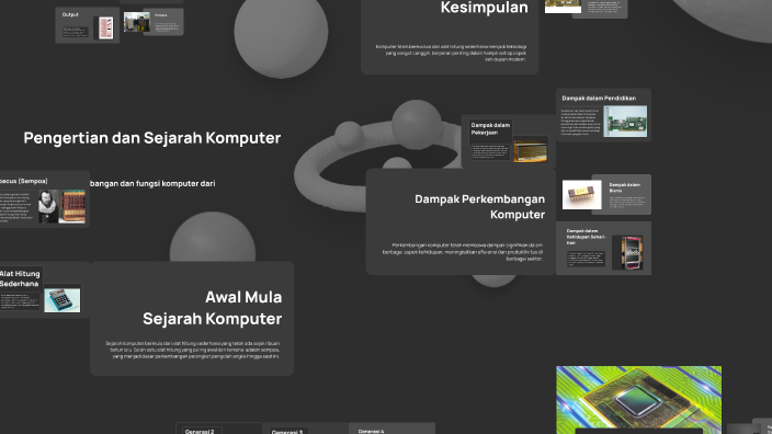 Pengertian dan Sejarah Komputer by Devia anggraini on Prezi