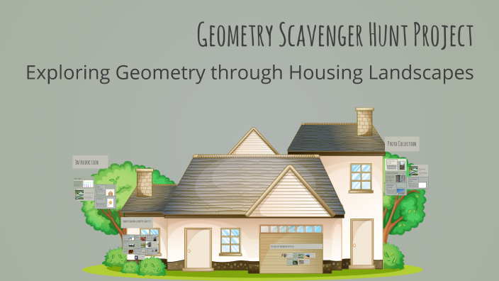 Geometry Scavenger Hunt Project by JORDAN GRIFFIN on Prezi