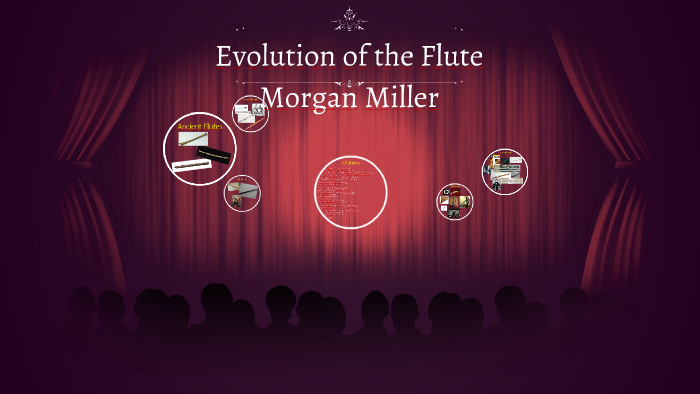 Evolution of Musical Instruments by Morgan Miller on Prezi