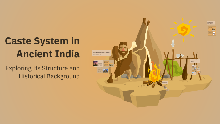 Caste System in Ancient India by Nexus Ji on Prezi
