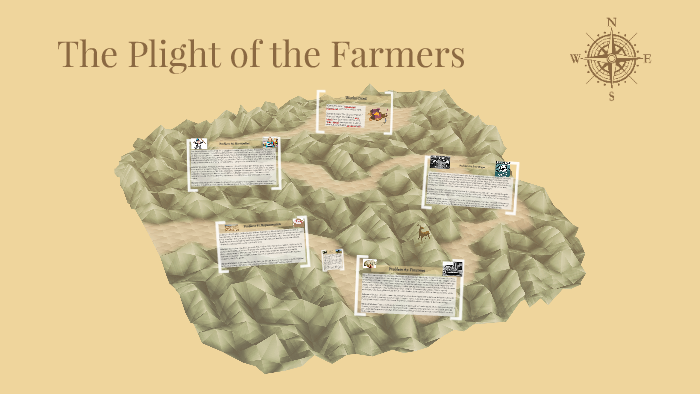 The Plight of Farmers by Haliegh Townsend on Prezi