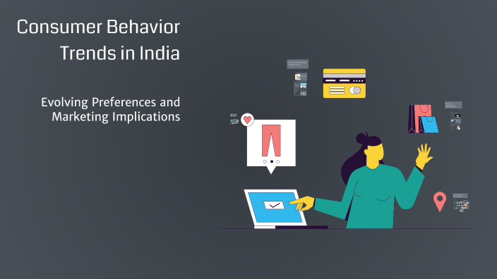 Consumer Behavior Trends in India by Sambit Sahu on Prezi