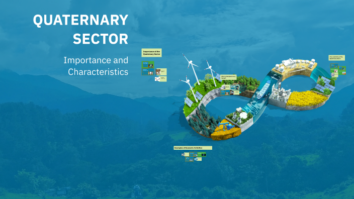 QUATERNARY SECTOR by Carlos Alberto Lizárraga Fontes on Prezi