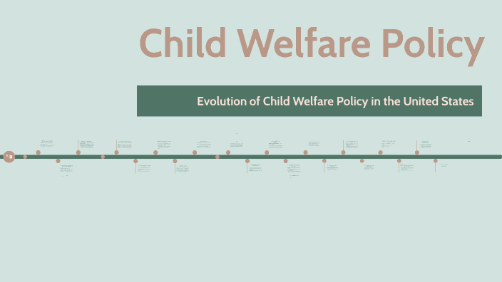 Timeline on Child Protection Laws by Daisy Garcia on Prezi