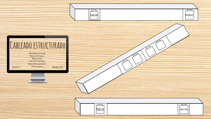 CABLEADO ESTRUCTURADO_Grupo 4 by Neil Cueto on Prezi