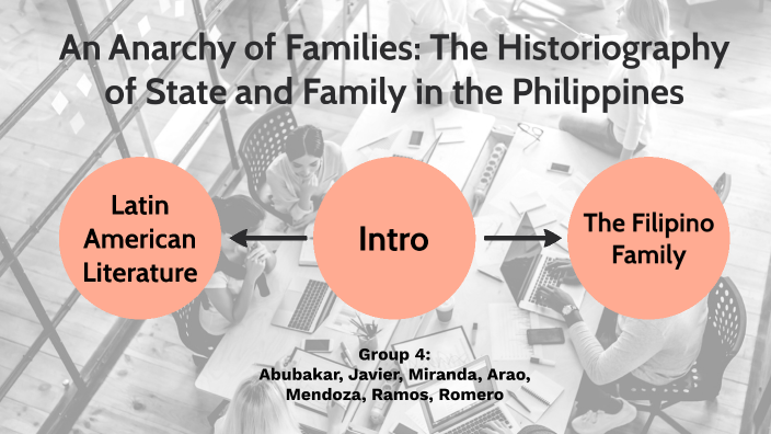 Intro, Latin American Culture, The Filipino Family (pp. 163 - 167) by ...