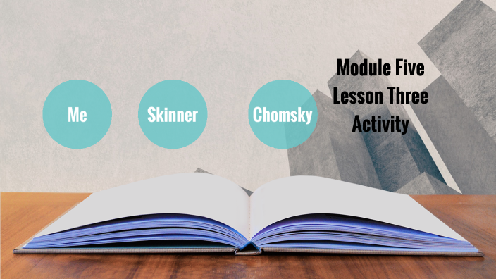 Module Five Lesson Three Activity by Madison Bowen on Prezi