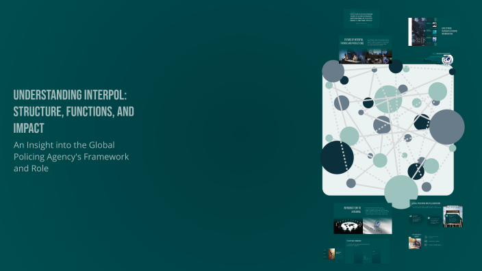 Understanding Interpol: Structure, Functions, and Impact by meryem ...