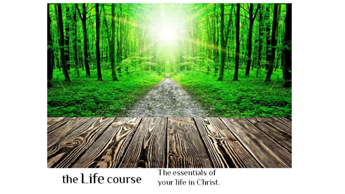 8 - Life Course - Change by Mark Moser on Prezi