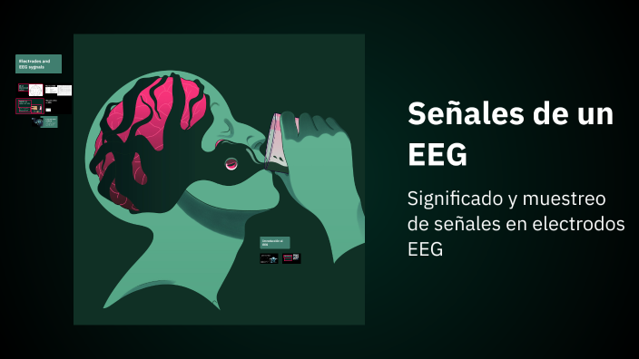 Señales de un EEG by luis fernando contreras huitron on Prezi