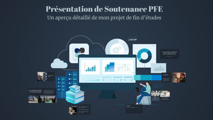 Présentation de Soutenance PFE by feriel kadri on Prezi