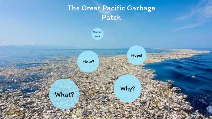 The Great Pacific Garbage Patch by Alexa Cox on Prezi
