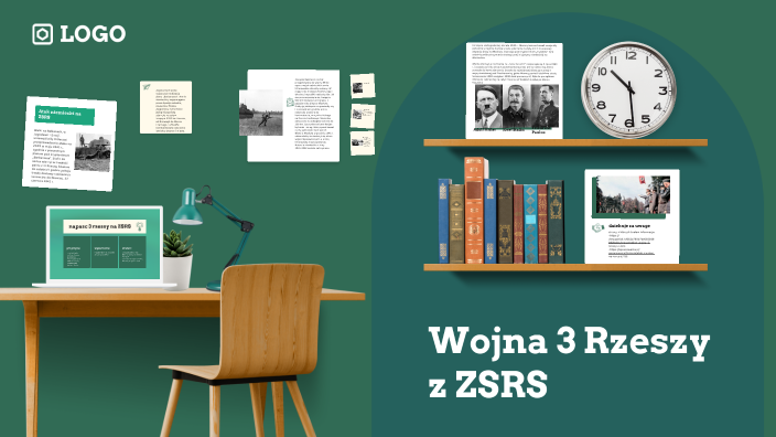 Wojna 3 rzeszy z ZSRS by weronika debiec on Prezi