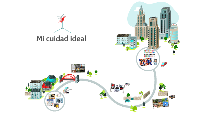 mi ciudad ideal by deb lucas on Prezi