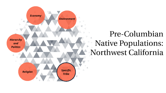 Pre-Columbian Native Populations- Northwest California by Kayla Cao on ...