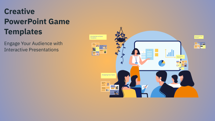 Creative PowerPoint Game Templates by Constantinos Panayides on Prezi
