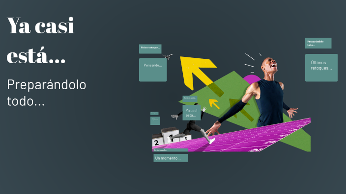 Michael Phelps by Steven Cano on Prezi