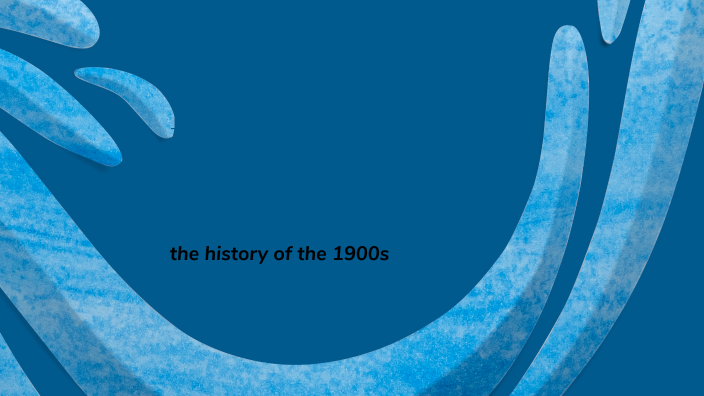 history project by Anthony Gutierrez on Prezi