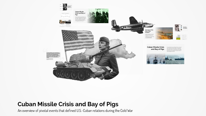 Cuban Missile Crisis and Bay of Pigs by John pork on Prezi