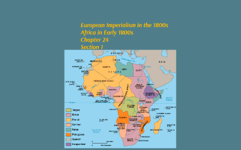 European Imperialism in the 1800s by Angelica Hadley on Prezi