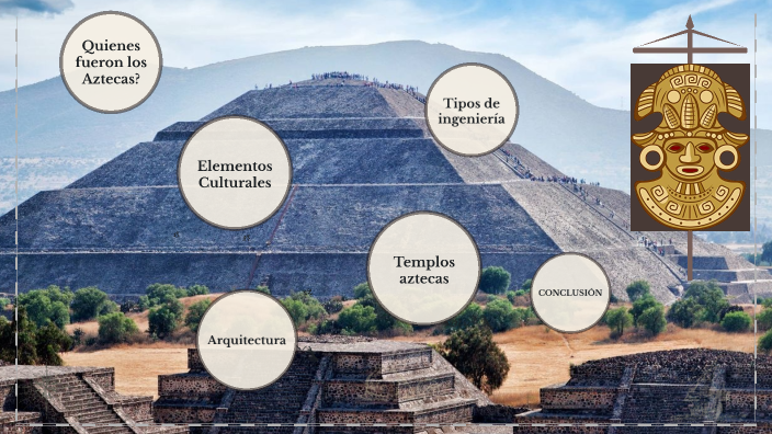 Arquitectura e Ingeniería del imperio Azteca by Inti Mayolas on Prezi