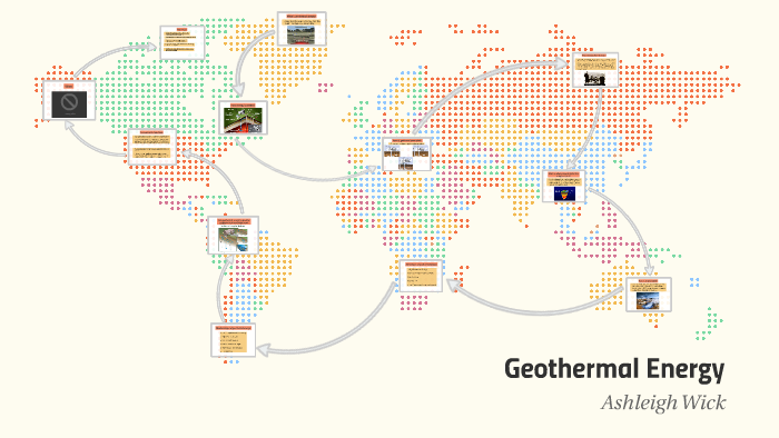 Geothermal Energy by Ashleigh Wick on Prezi