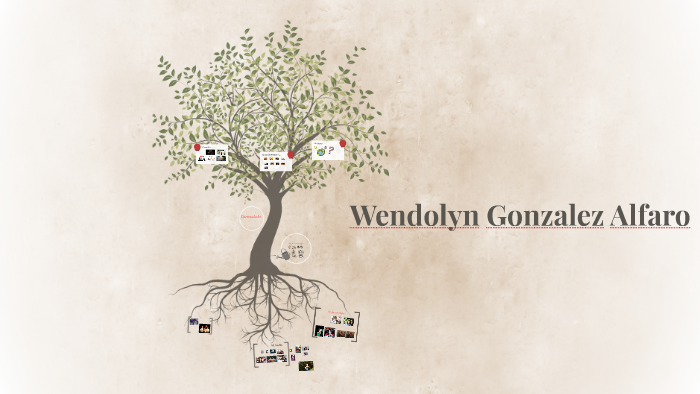 Wendolyn Gonzalez Alfaro by Wendolyn González Alfaro