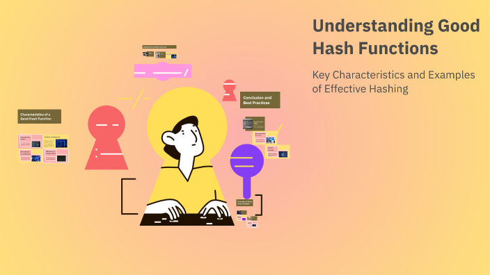 Understanding Good Hash Functions by Anup Gurau on Prezi