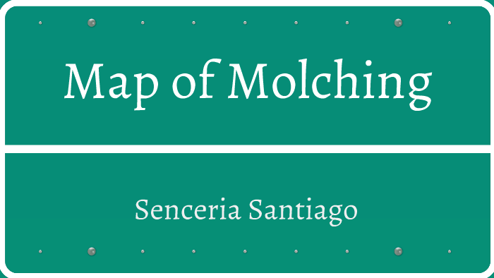 Map of Molching by Senceria Santiago on Prezi