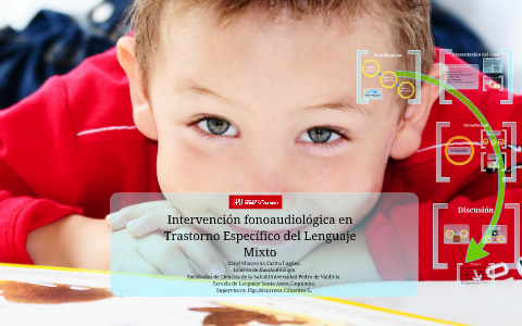 Trastorno específico del lenguaje - Mixto by Paloma Nuñez on Prezi