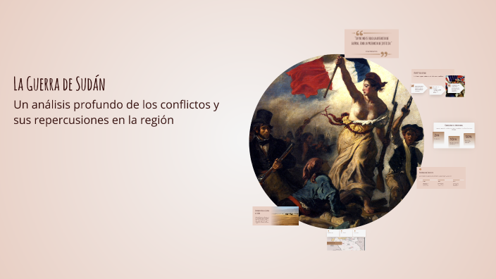 La Guerra de Sudán by Jalberth Steve Mejia Obando on Prezi