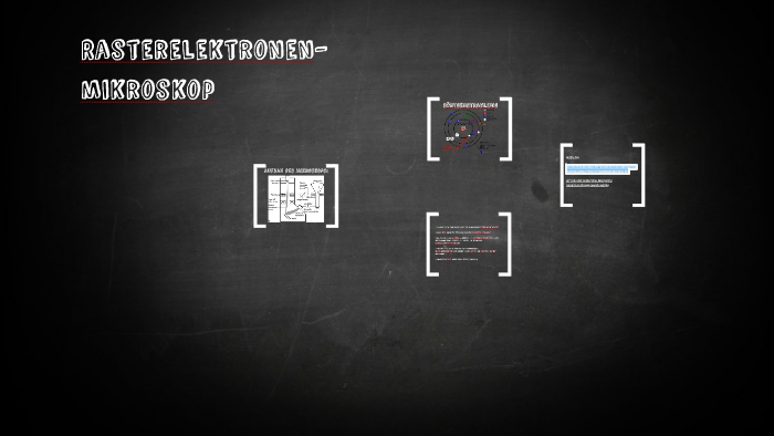 Rasterelektronen- by Anna Bartelt on Prezi