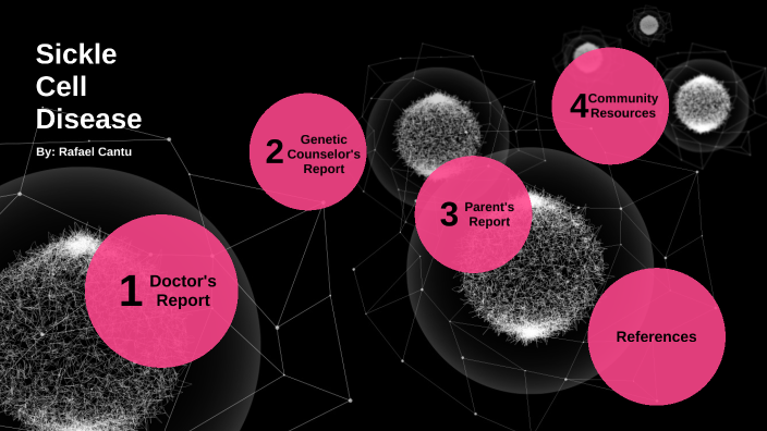 Cantu's Sickle Cell Project by Rafael Cantu on Prezi