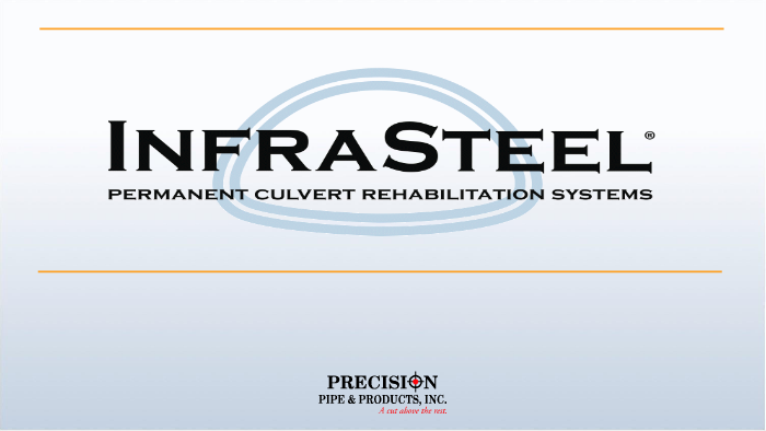 InfraSteel Alex Version by cullom walker on Prezi