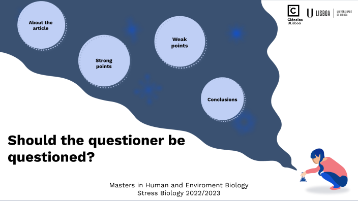 Biologia do stress by Margarida Henriques on Prezi