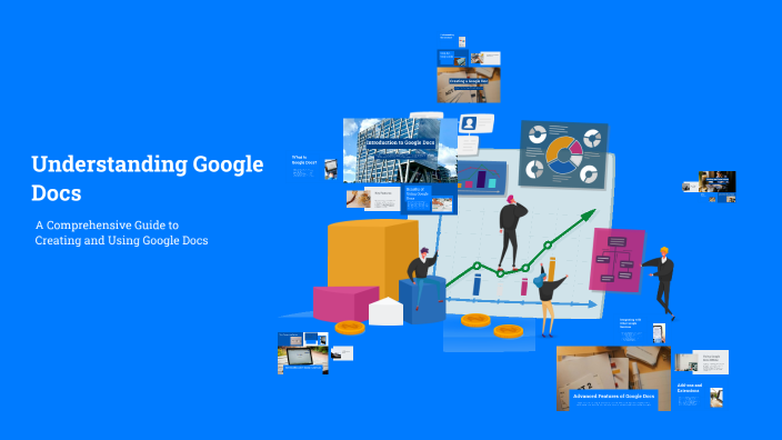 Understanding Google Docs by ali ali on Prezi