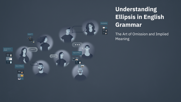 Understanding Ellipsis in English Grammar by mohammed mohammed on Prezi