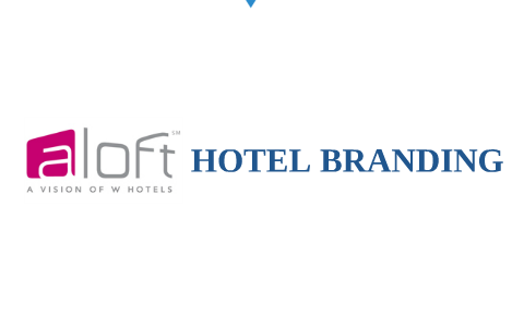 ALoft Hotel Branding by Thai Nguyen on Prezi