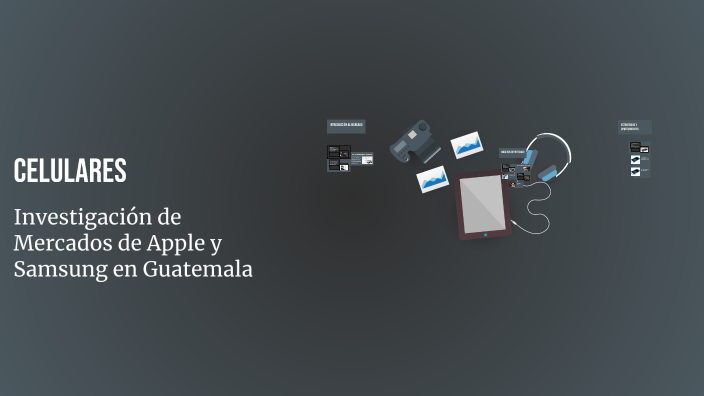 Análisis de Mercados Móviles by Angela Julissa Valiente Martinez on Prezi